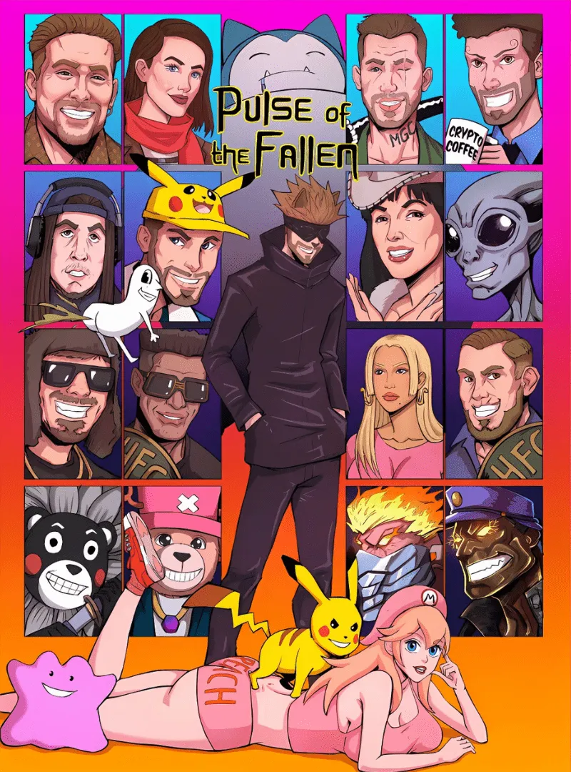 Hog Token | HeartWifDog Official Crypto on Pulsechain